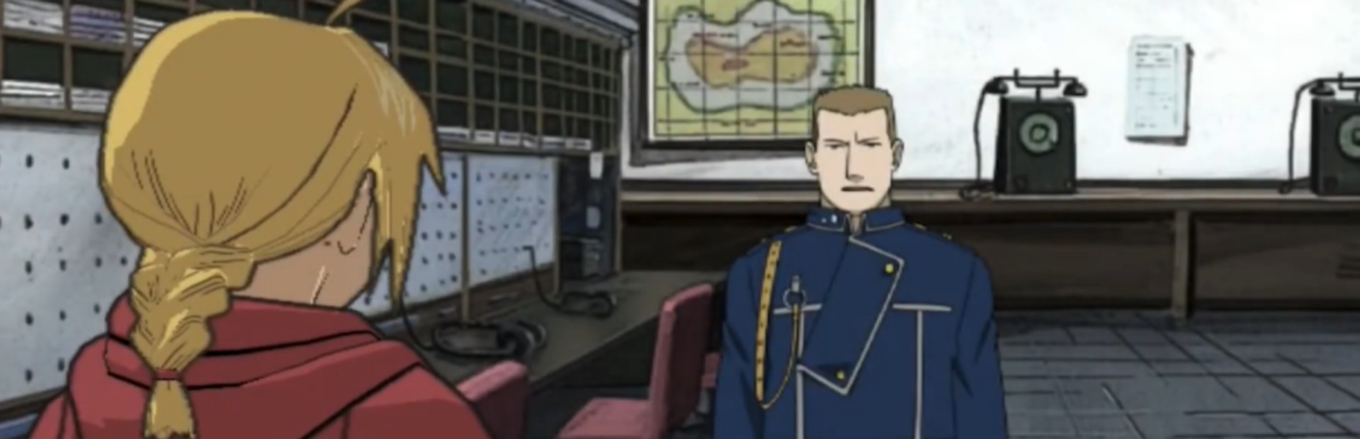 Fullmetal Alchemist: Prince of the Dawn — обзоры и отзывы, описание ...