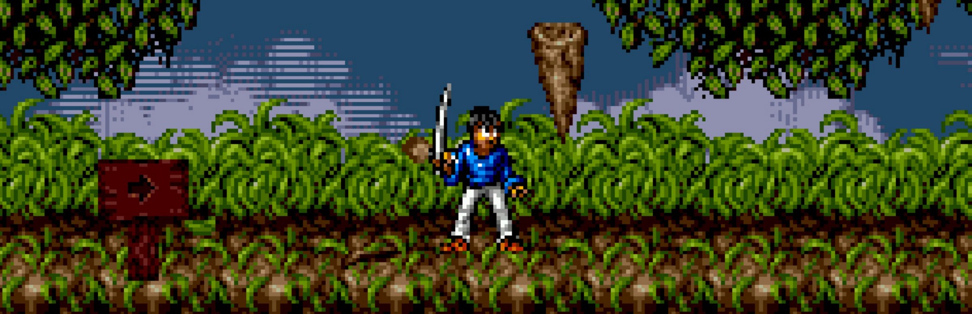 3 Ninjas Kick Back — обзоры и отзывы, описание, дата выхода ...