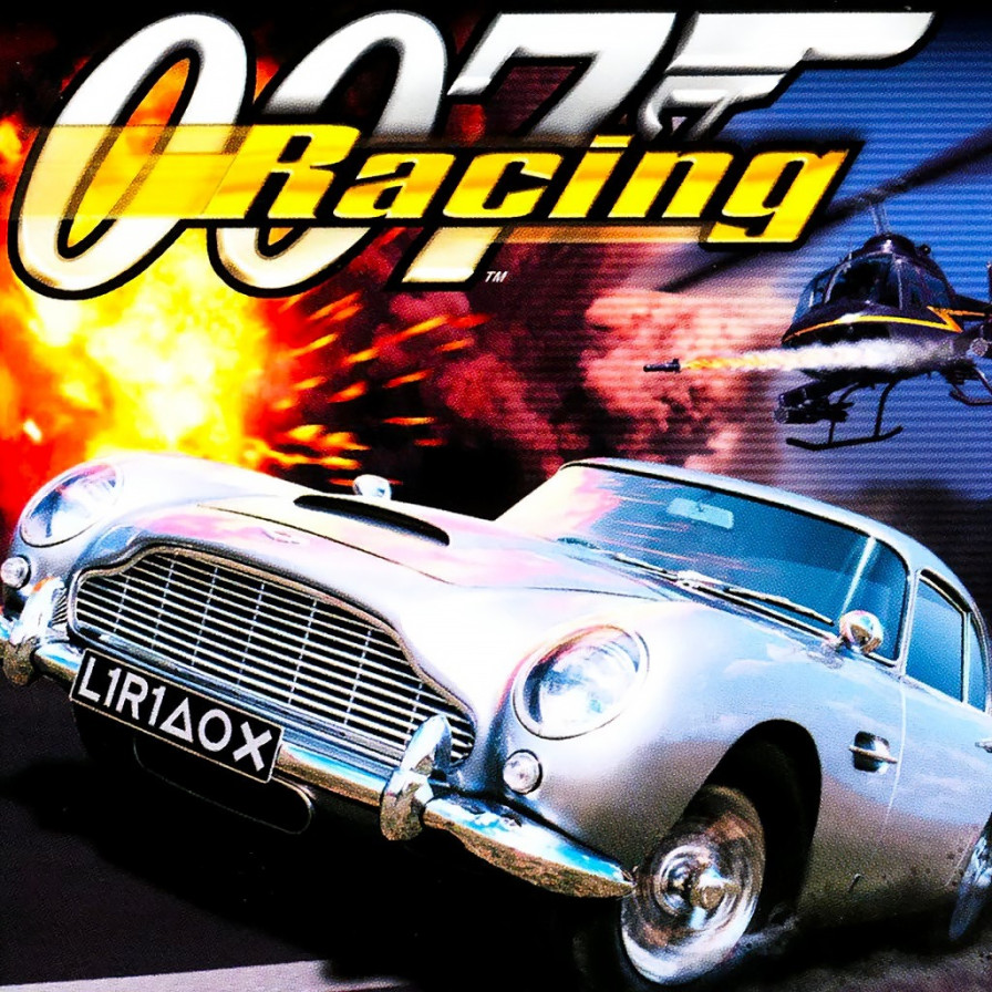 007 Racing — обзоры и отзывы, описание, дата выхода, официальный сайт ...