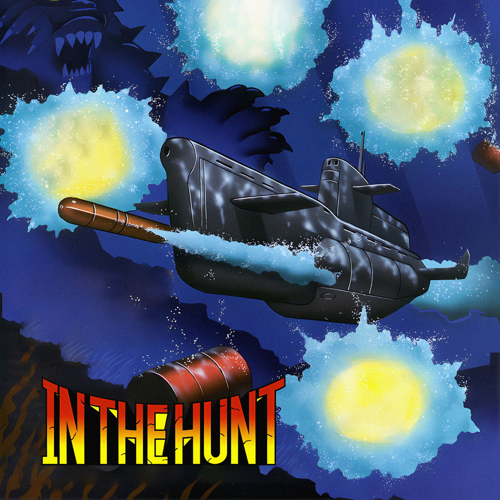 In the Hunt — обзоры и отзывы, описание, дата выхода, официальный сайт ...