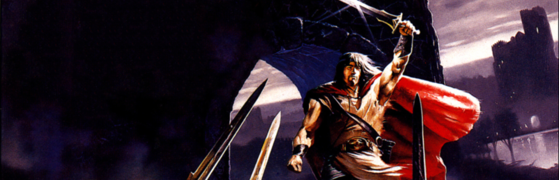 Knights of the Round — обзоры и отзывы, описание, дата выхода ...