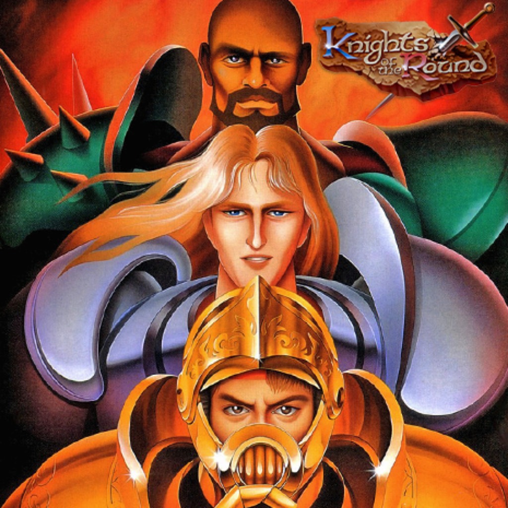 Knights of the Round — обзоры и отзывы, описание, дата выхода ...