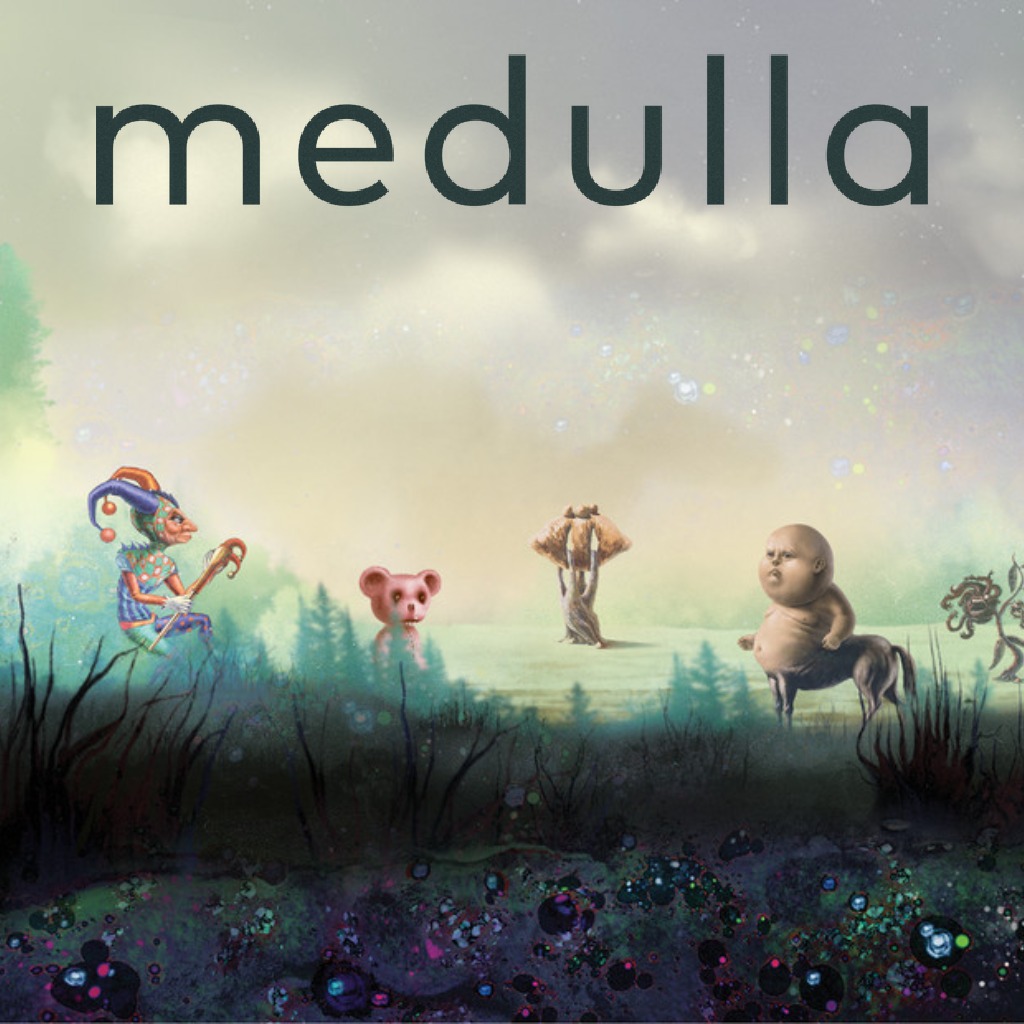 Medulla — обзоры и отзывы, описание, дата выхода, официальный сайт игры ...