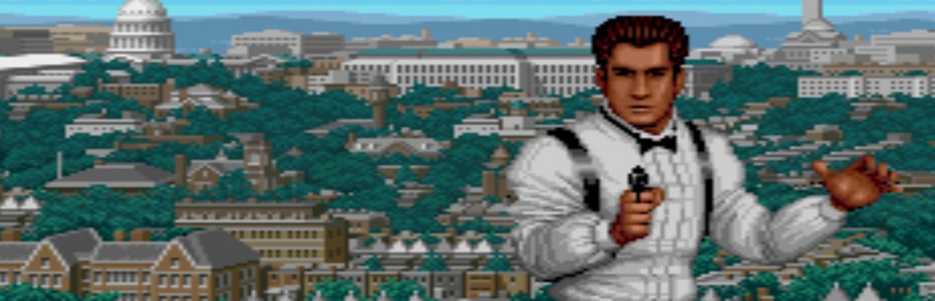 Sly Spy — обзоры и отзывы, описание, дата выхода, официальный сайт игры ...