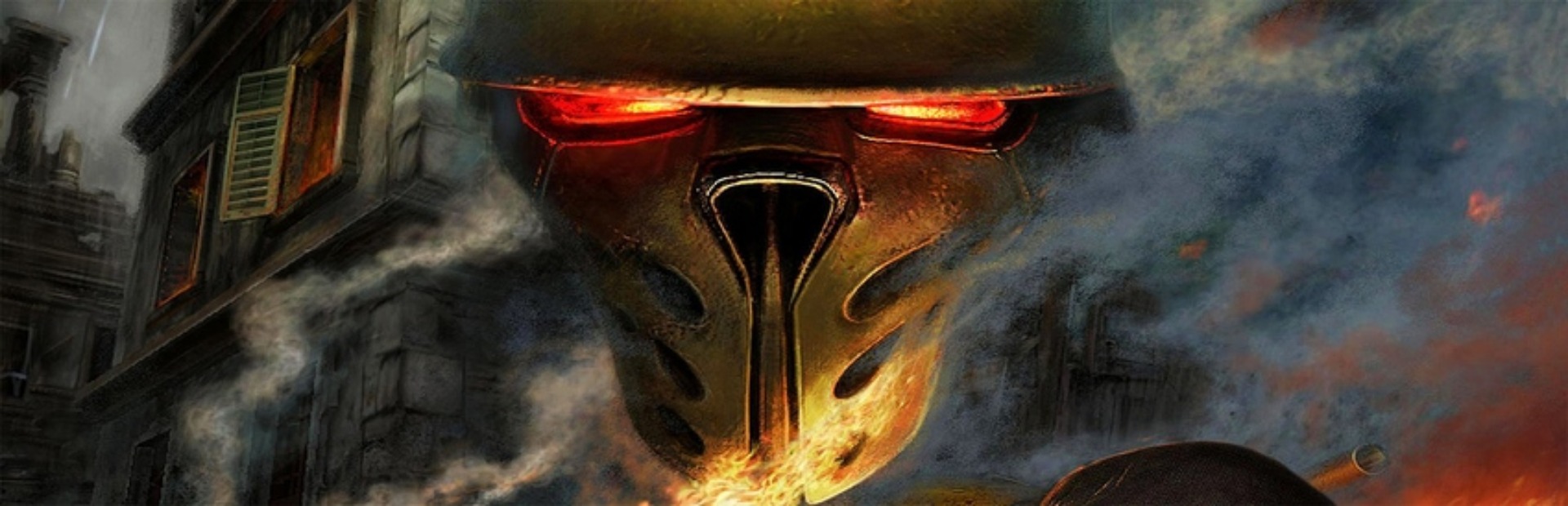 Ubersoldier 2 — обзоры и отзывы, описание, дата выхода, официальный ...