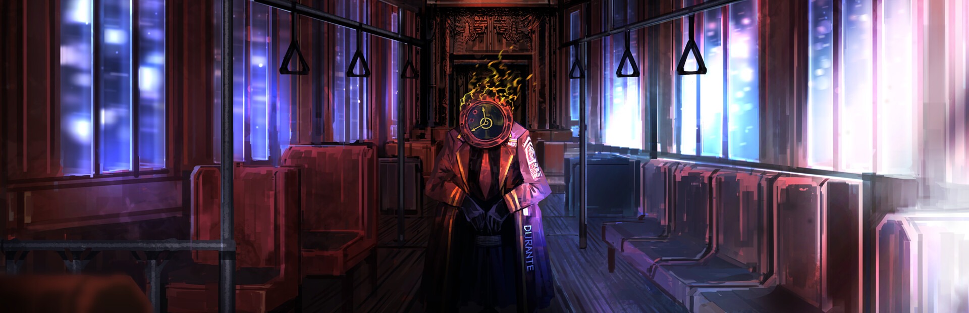 Limbus Company — обзоры и отзывы, описание, дата выхода, официальный ...