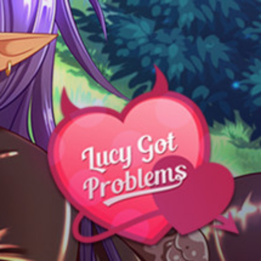 Lucy Got Problems — обзоры и отзывы, описание, дата выхода, официальный сайт игры, системные ...