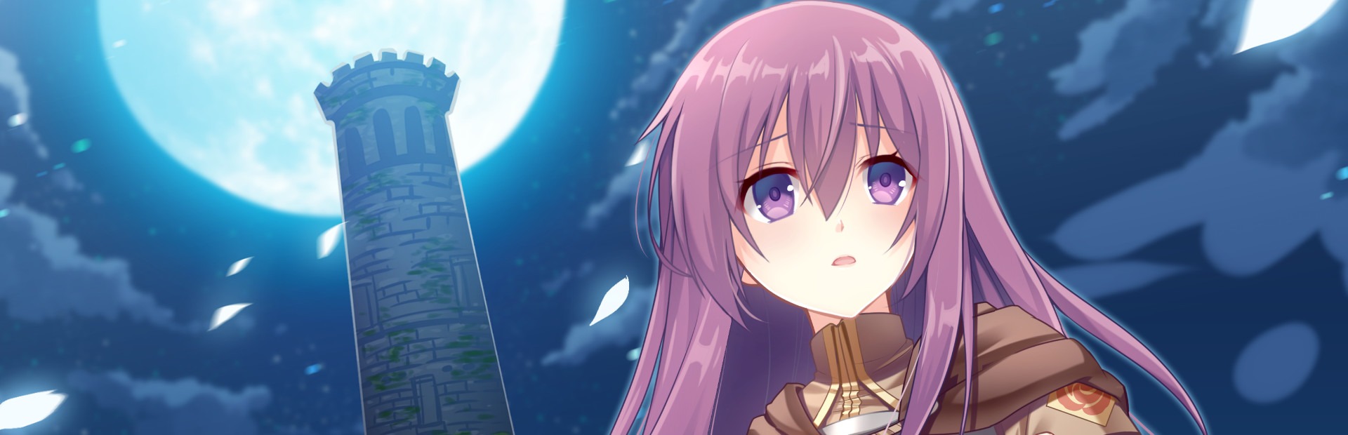 Eternal Senia — обзоры и отзывы, описание, дата выхода, официальный ...