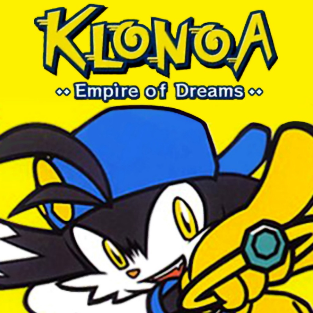 Klonoa: Empire of Dreams — обзоры и отзывы, описание, дата выхода ...