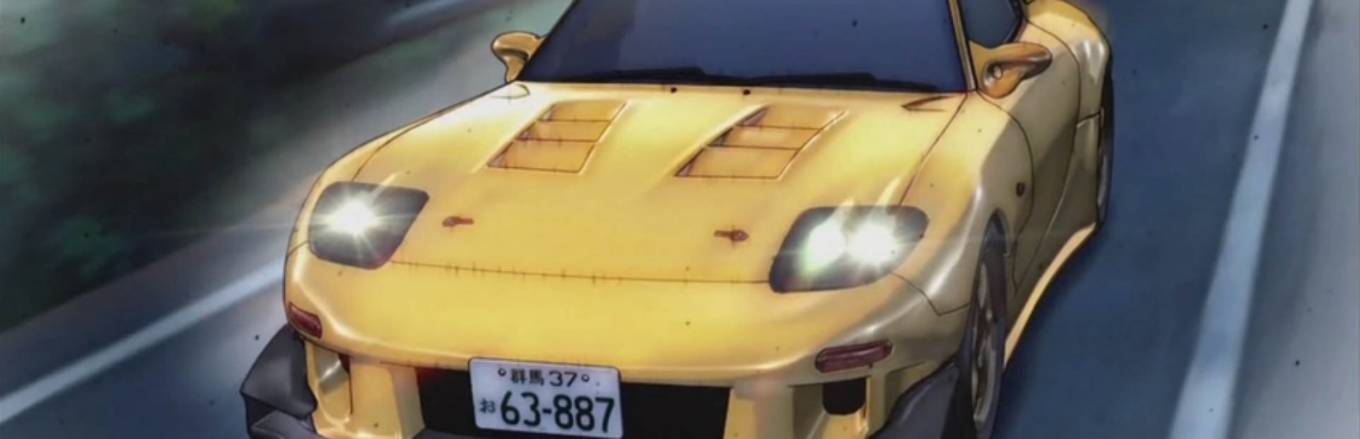 Initial D: Street Stage — обзоры и отзывы, описание, дата выхода ...