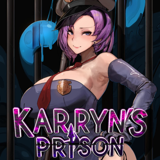 Karryn's Prison — обзоры и отзывы, описание, дата выхода, официальный сайт игры, системные ...