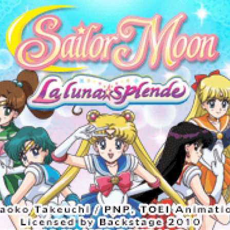 Sailor Moon: La Luna Splende — обзоры и отзывы, описание, дата выхода ...