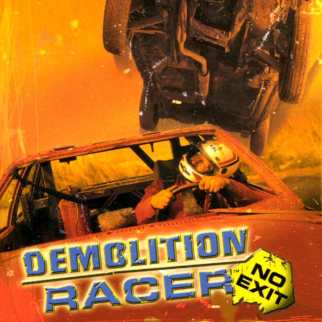 Demolition Racer: No Exit — обзоры и отзывы, описание, дата выхода ...