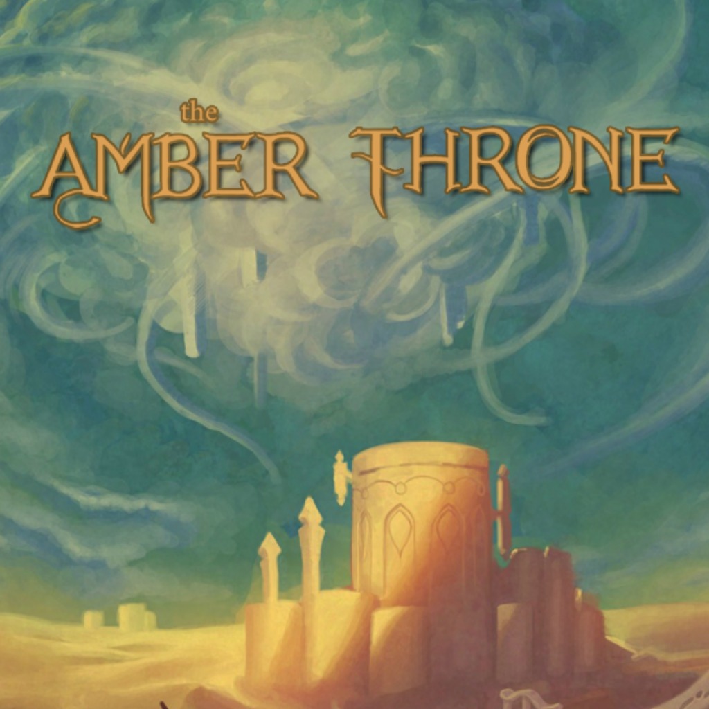 The Amber Throne — обзоры и отзывы, описание, дата выхода, официальный ...