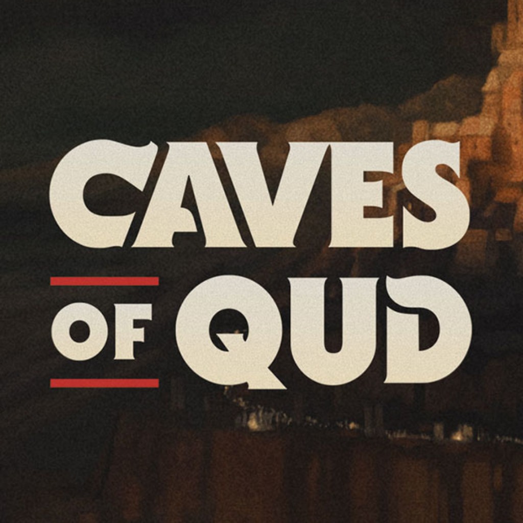 Caves of Qud — обзоры и отзывы, описание, дата выхода, официальный сайт игры, системные ...