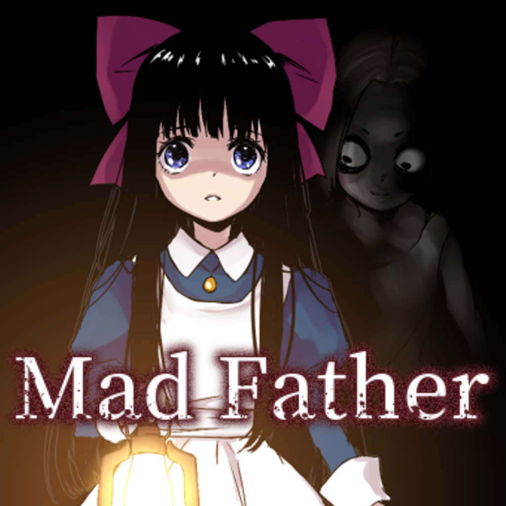 Mad Father — обзоры и отзывы, описание, дата выхода, официальный сайт ...