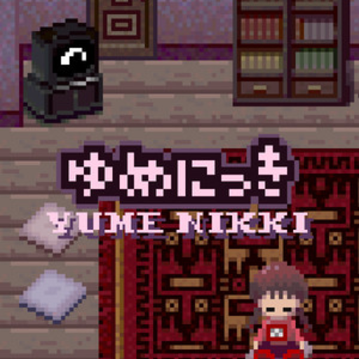 Yume Nikki — обзоры и отзывы, описание, дата выхода, официальный сайт ...