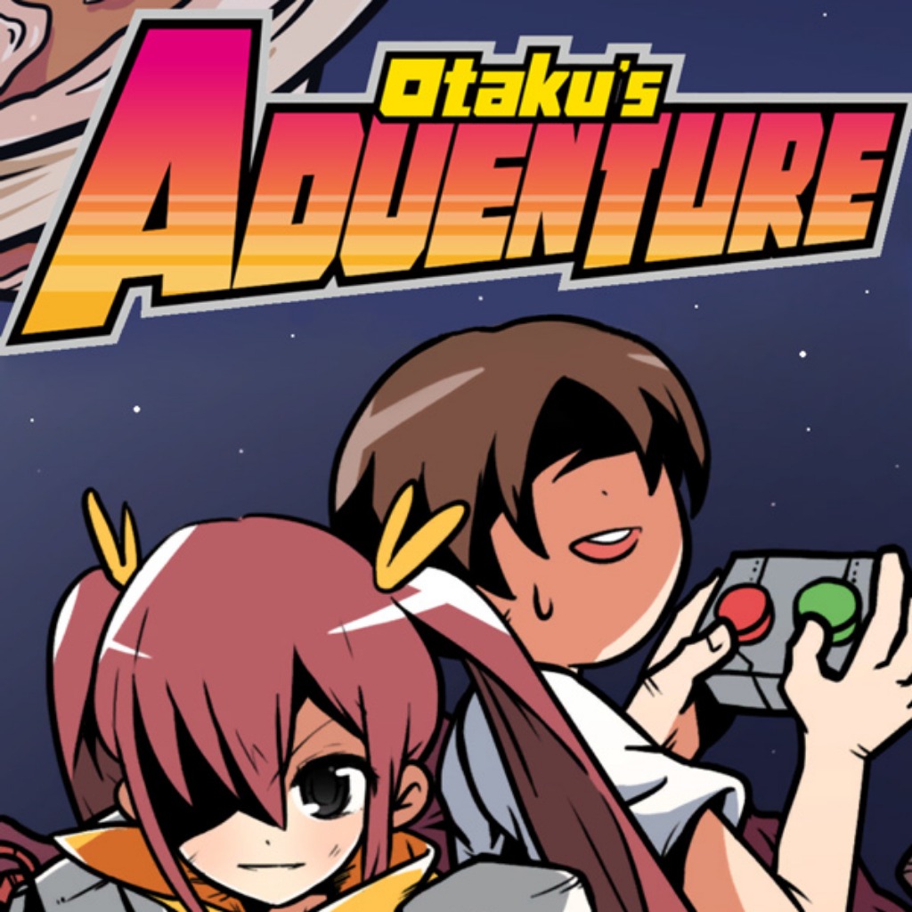 Otaku's Adventure — обзоры и отзывы, описание, дата выхода, официальный ...