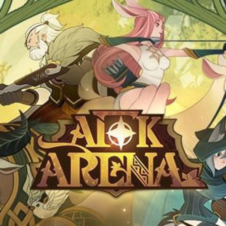 AFK Journey — обзоры и отзывы, описание, дата выхода, официальный сайт игры, системные ...