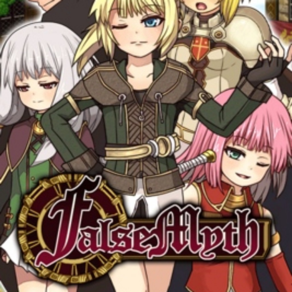 False Myth — обзоры и отзывы, описание, дата выхода, официальный сайт игры, системные требования ...