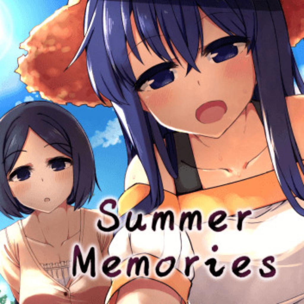 Summer Memories — обзоры и отзывы, описание, дата выхода, официальный сайт игры, системные ...