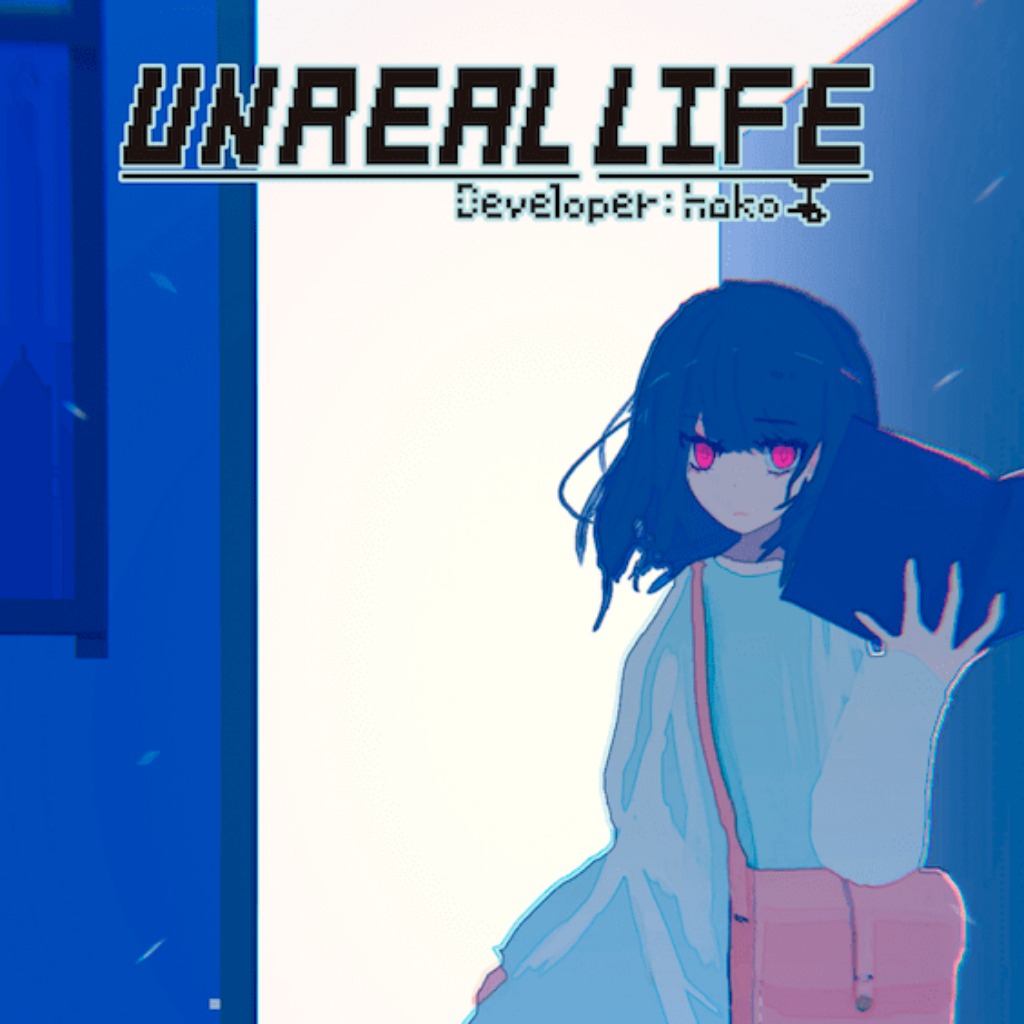 UNREAL LIFE — обзоры и отзывы, описание, дата выхода, официальный сайт ...