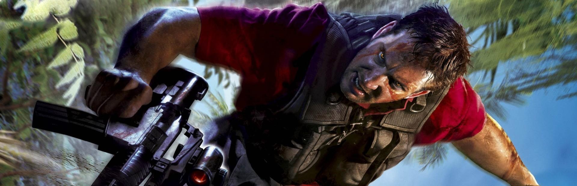 Far Cry: Vengeance — обзоры и отзывы, описание, дата выхода ...