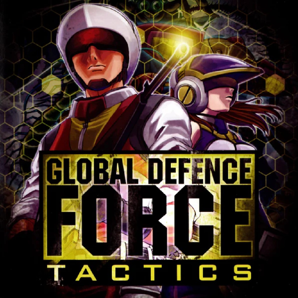 Global Defence Force Tactics — обзоры и отзывы, описание, дата выхода ...