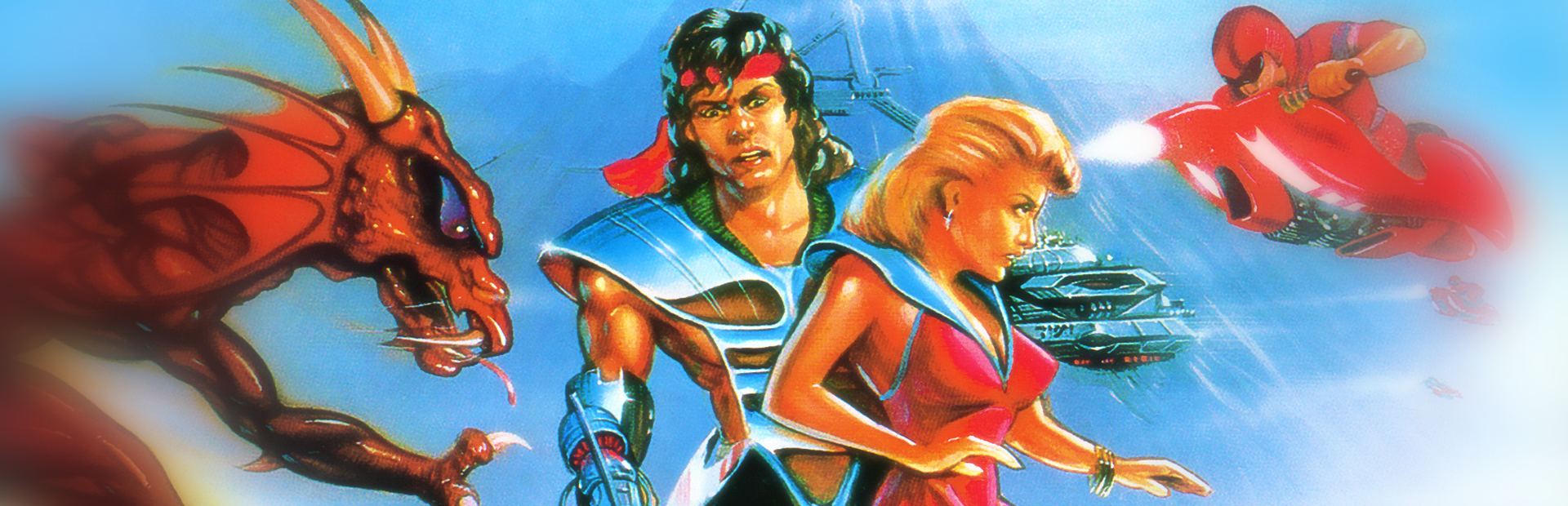 Clash at Demonhead — обзоры и отзывы, описание, дата выхода ...