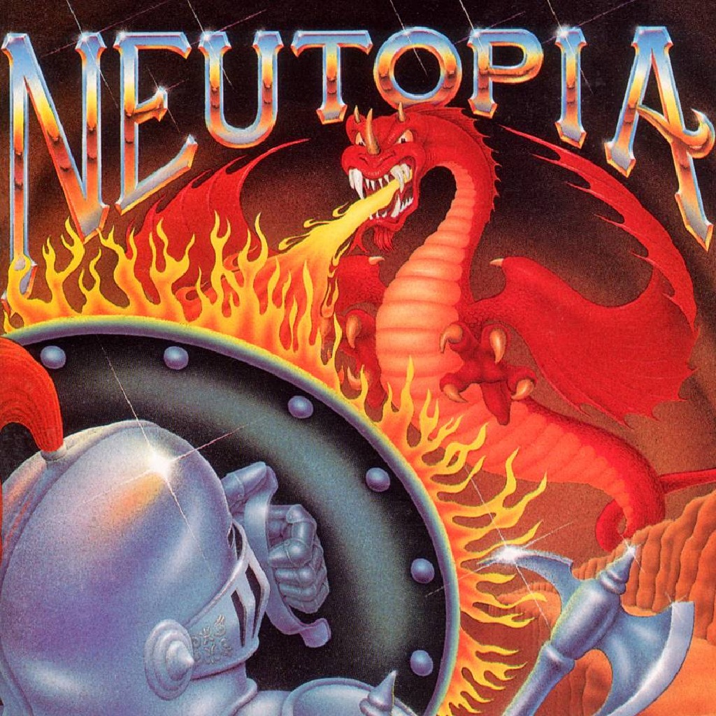 Neutopia — обзоры и отзывы, описание, дата выхода, официальный сайт игры, системные требования и ...