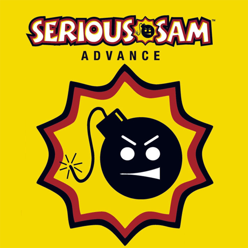 Serious Sam Advance — обзоры и отзывы, описание, дата выхода ...