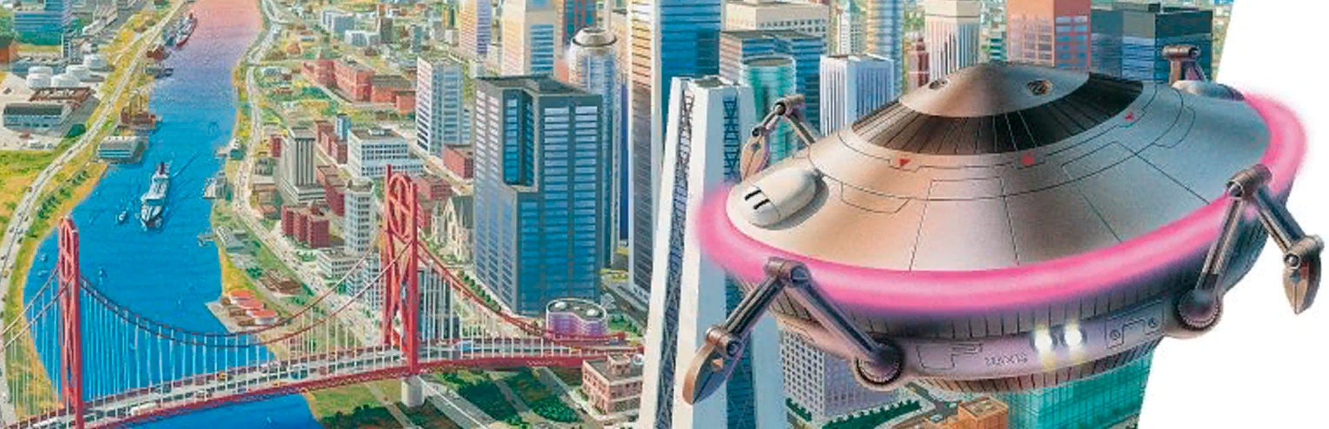 SimCity 2000 — обзоры и отзывы, описание, дата выхода, официальный сайт ...