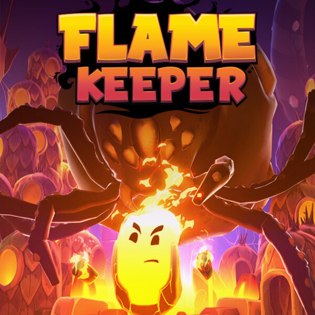 Flame Keeper — обзоры и отзывы, описание, дата выхода, официальный сайт игры, системные ...