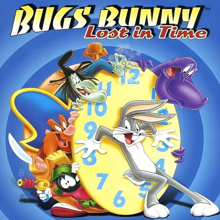 Bugs Bunny: Lost in Time — обзоры и отзывы, описание, дата выхода ...