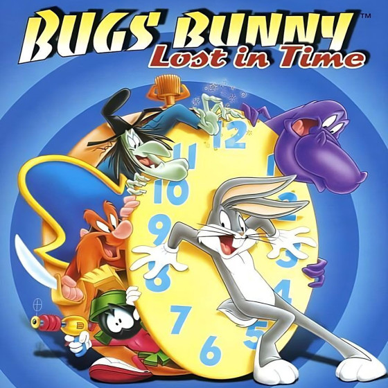 Bugs Bunny: Lost in Time — обзоры и отзывы, описание, дата выхода ...