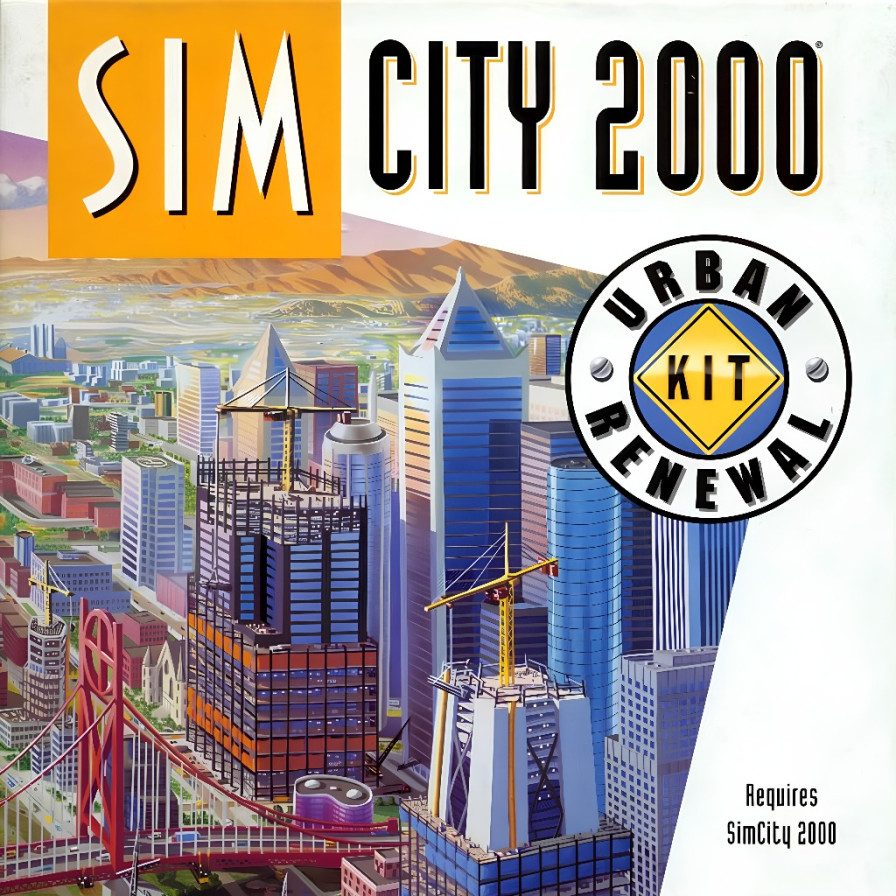 SimCity 4 — обзоры и отзывы, описание, дата выхода, официальный сайт ...