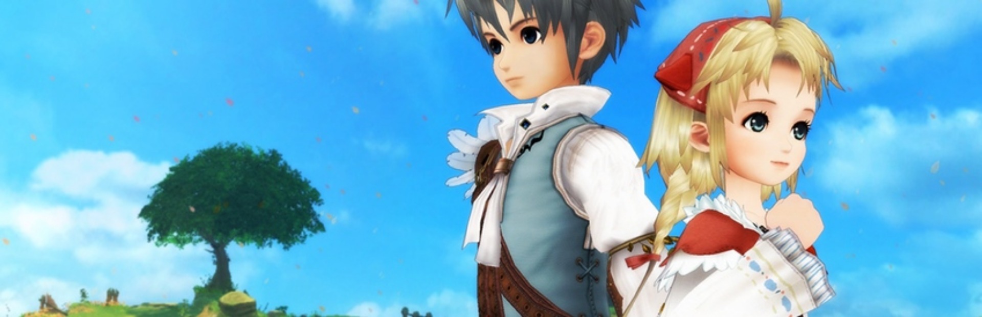 Eternal Sonata — обзоры и отзывы, описание, дата выхода, официальный сайт игры, системные ...