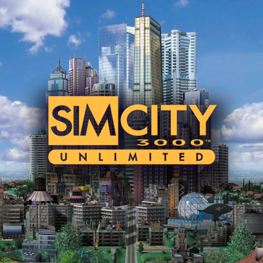 SimCity 4 — обзоры и отзывы, описание, дата выхода, официальный сайт ...