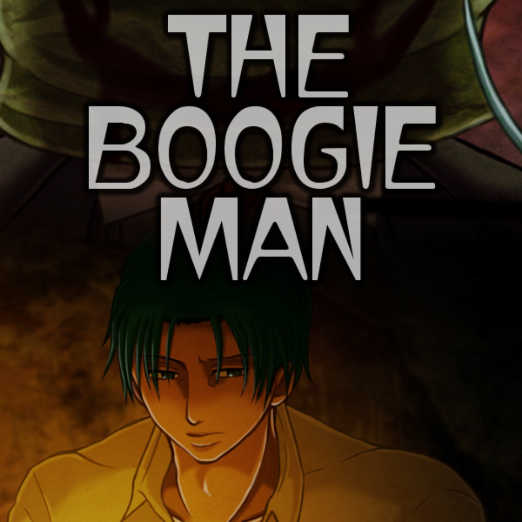 The Boogie Man — обзоры и отзывы, описание, дата выхода, официальный ...