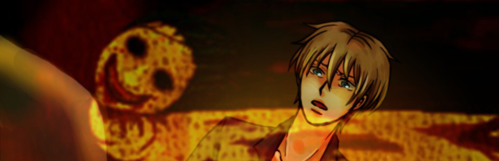 The Crooked Man — обзоры и отзывы, описание, дата выхода, официальный ...