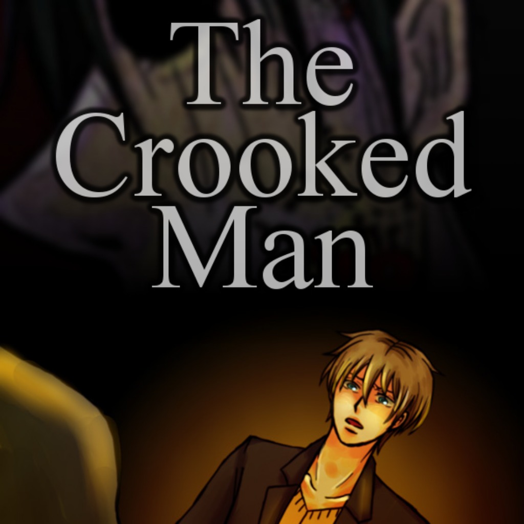 The Crooked Man — обзоры и отзывы, описание, дата выхода, официальный ...