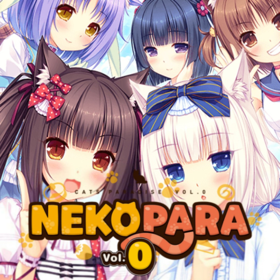 NEKOPARA Vol. 0 — обзоры и отзывы, описание, дата выхода, официальный ...