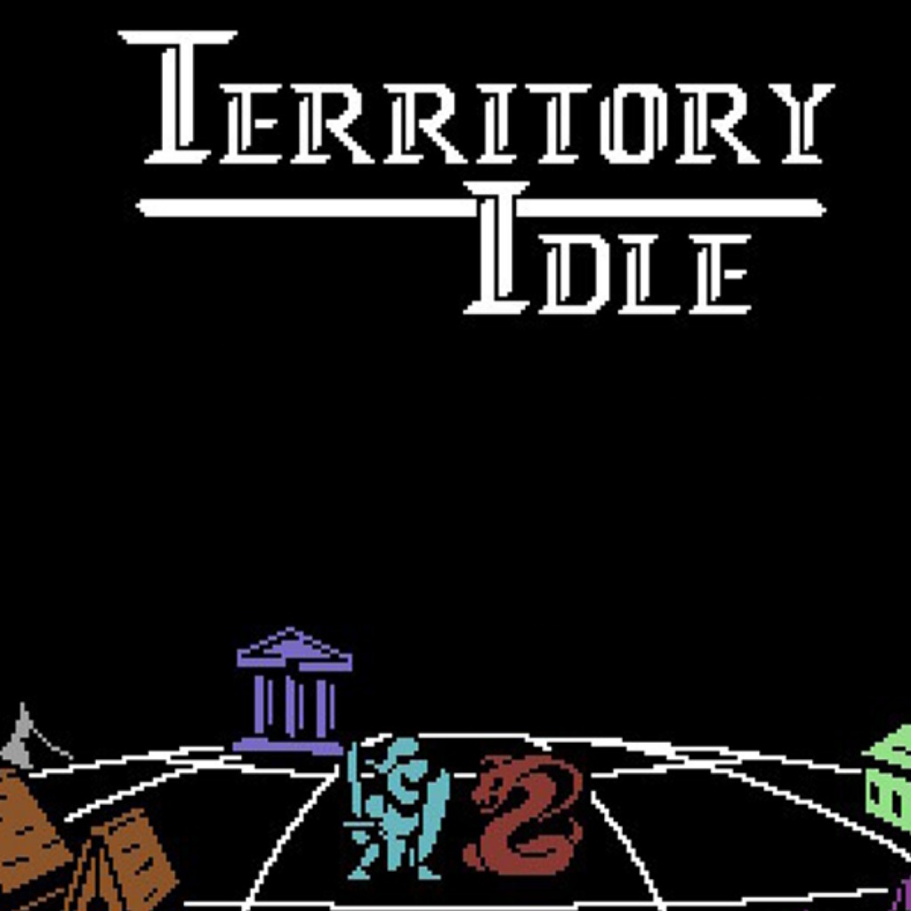 territory idle — обзоры и отзывы, описание, дата выхода, официальный ...