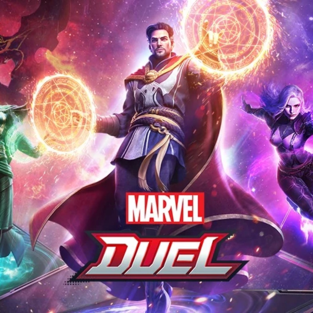 Marvel Duel — обзоры и отзывы, описание, дата выхода, официальный сайт ...