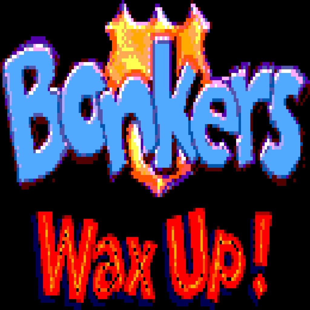Disney's Bonkers: Wax Up! — обзоры и отзывы, описание, дата выхода ...