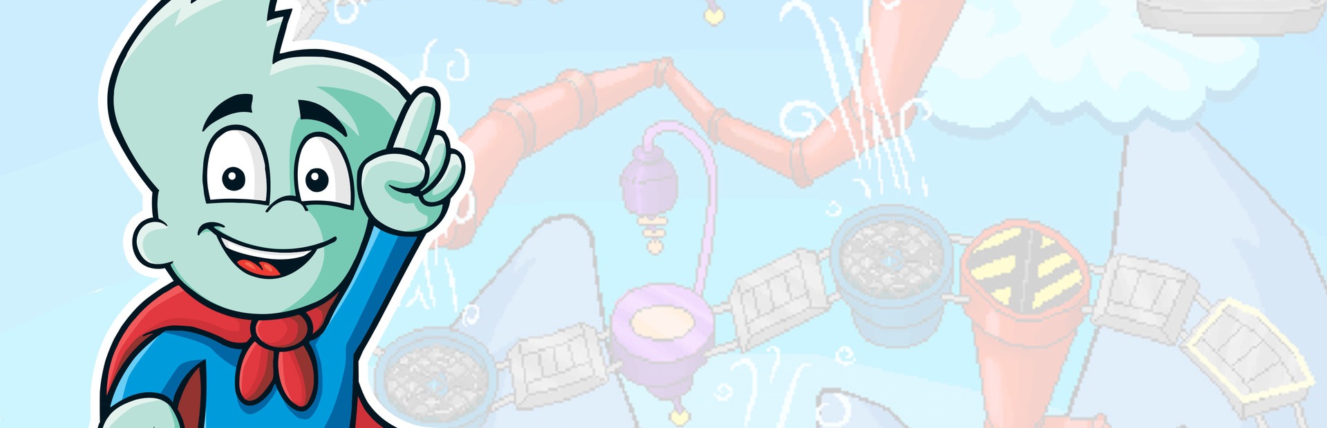 Pajama Sam: Games to Play on Any Day — обзоры и отзывы, описание, дата ...