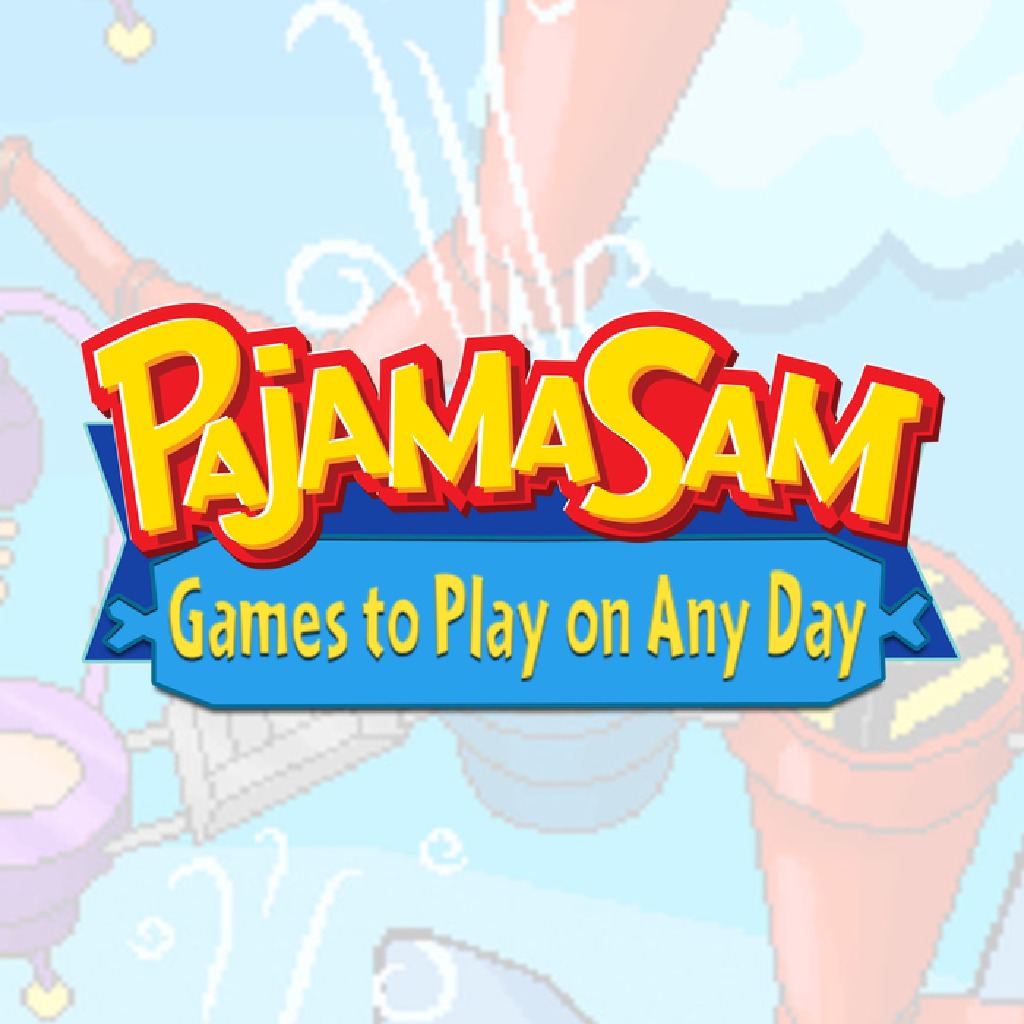 Pajama Sam: Games to Play on Any Day — обзоры и отзывы, описание, дата ...