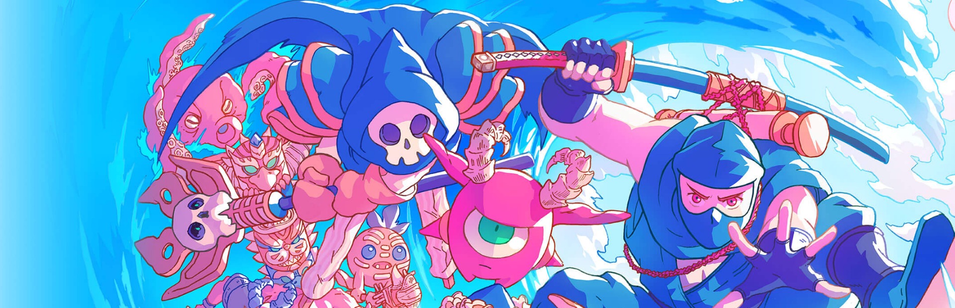 The Messenger - Picnic Panic — обзоры и отзывы, описание, дата выхода ...