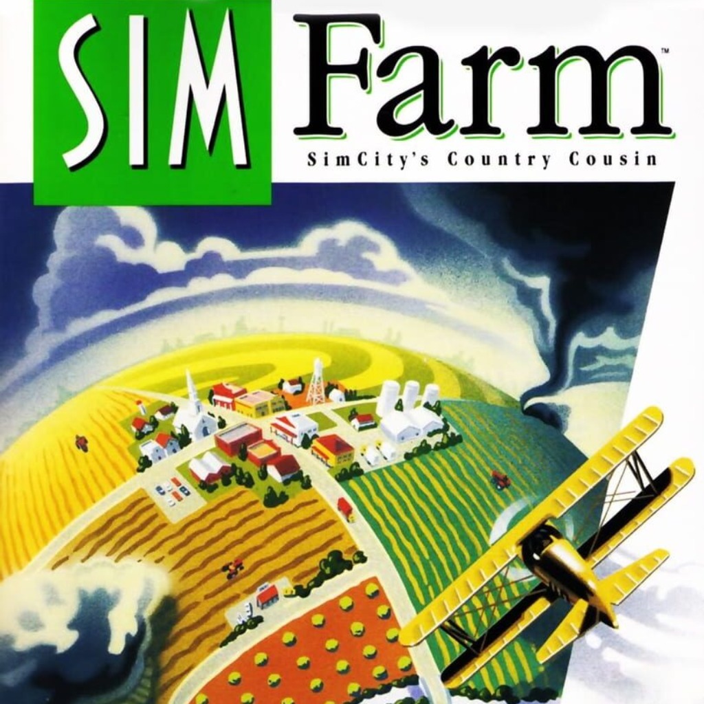 SimFarm — обзоры и отзывы, описание, дата выхода, официальный сайт игры ...