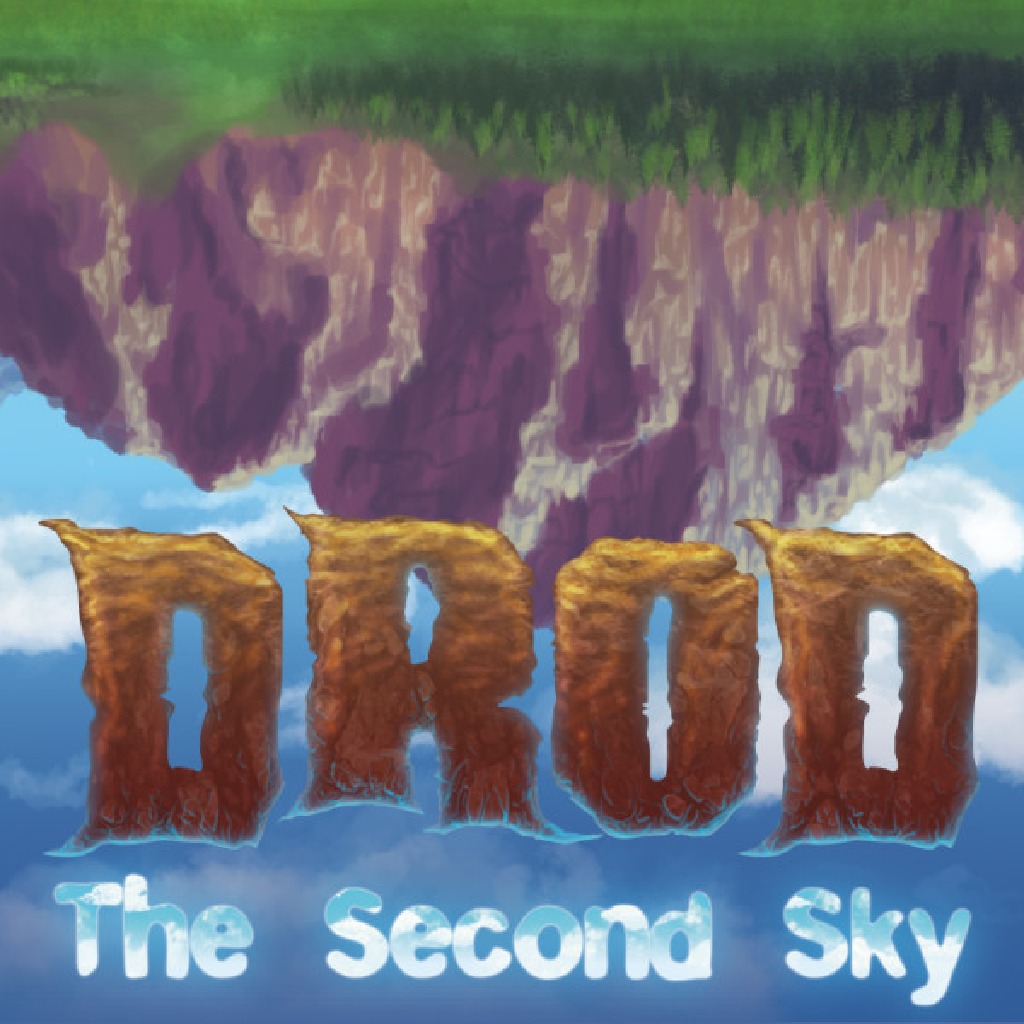 DROD: The Second Sky — обзоры и отзывы, описание, дата выхода ...